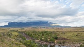 The World of Tepuis - Exploration TV