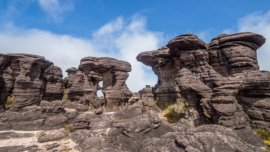 The World of Tepuis - Exploration TV