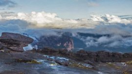 The World of Tepuis - Exploration TV